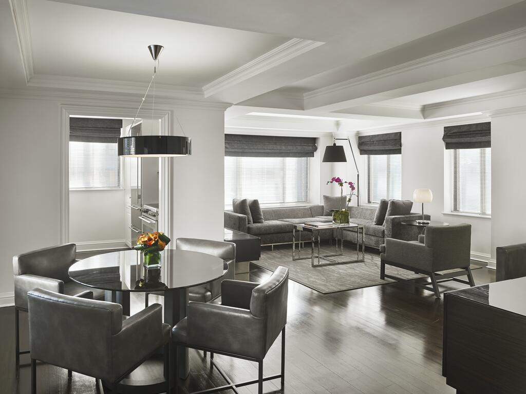 AKA Sutton Place - New York Serviced Apartments